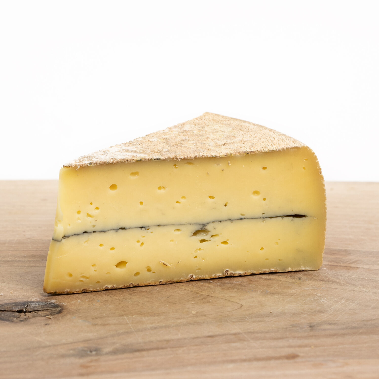 Morbier Fermier - Bourgondisch Lifestyle